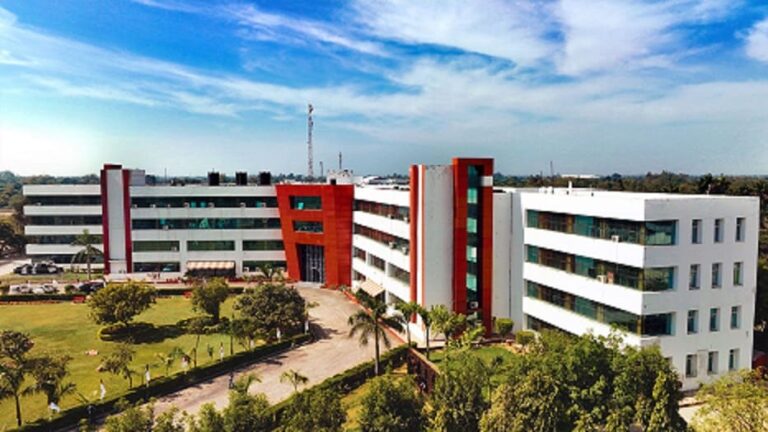Best Engineering & Management College in Lucknow | AIMT